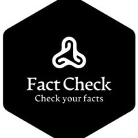 Fact Check – Check your facts